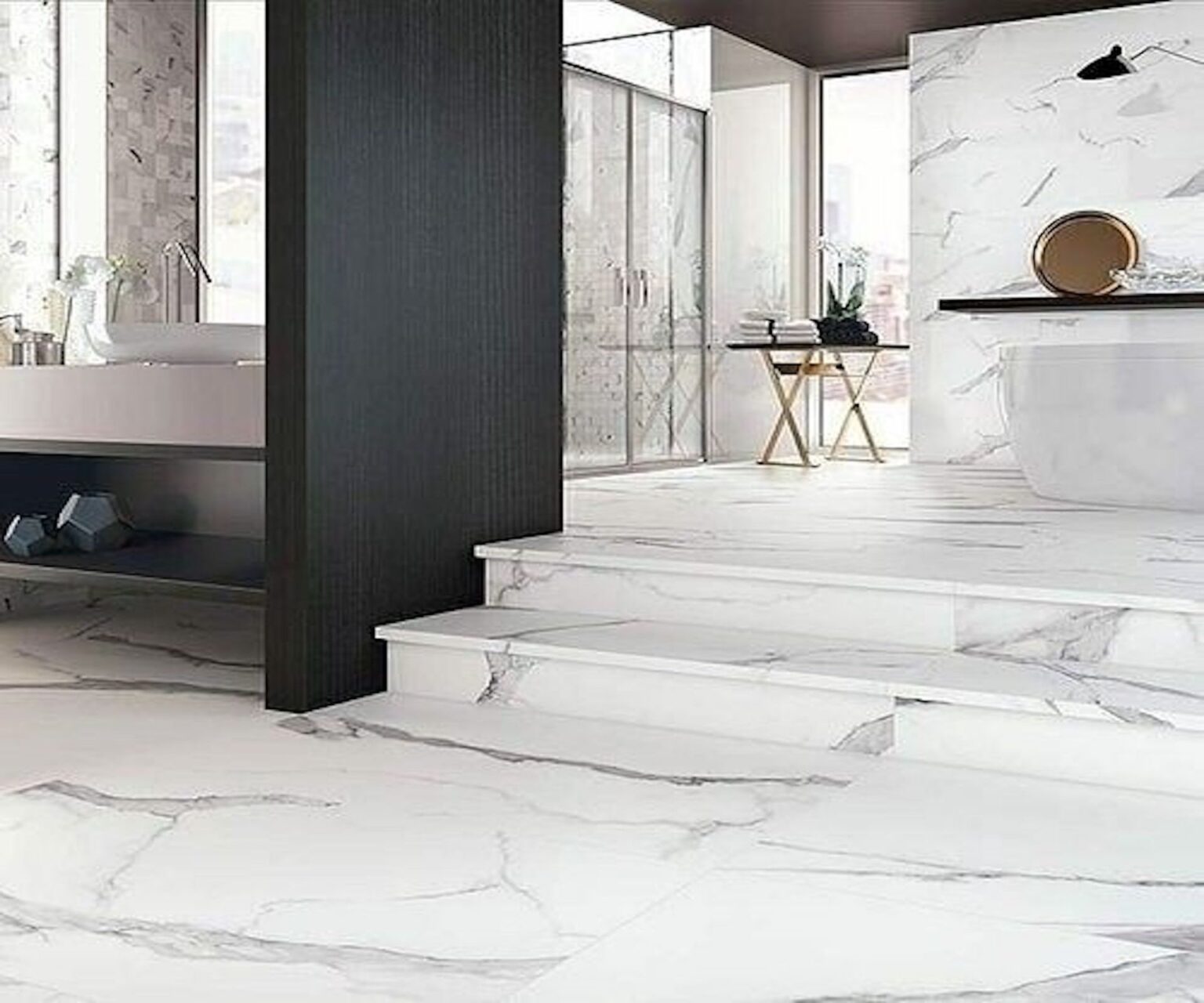 Natural Stones – Atlantis Marble
